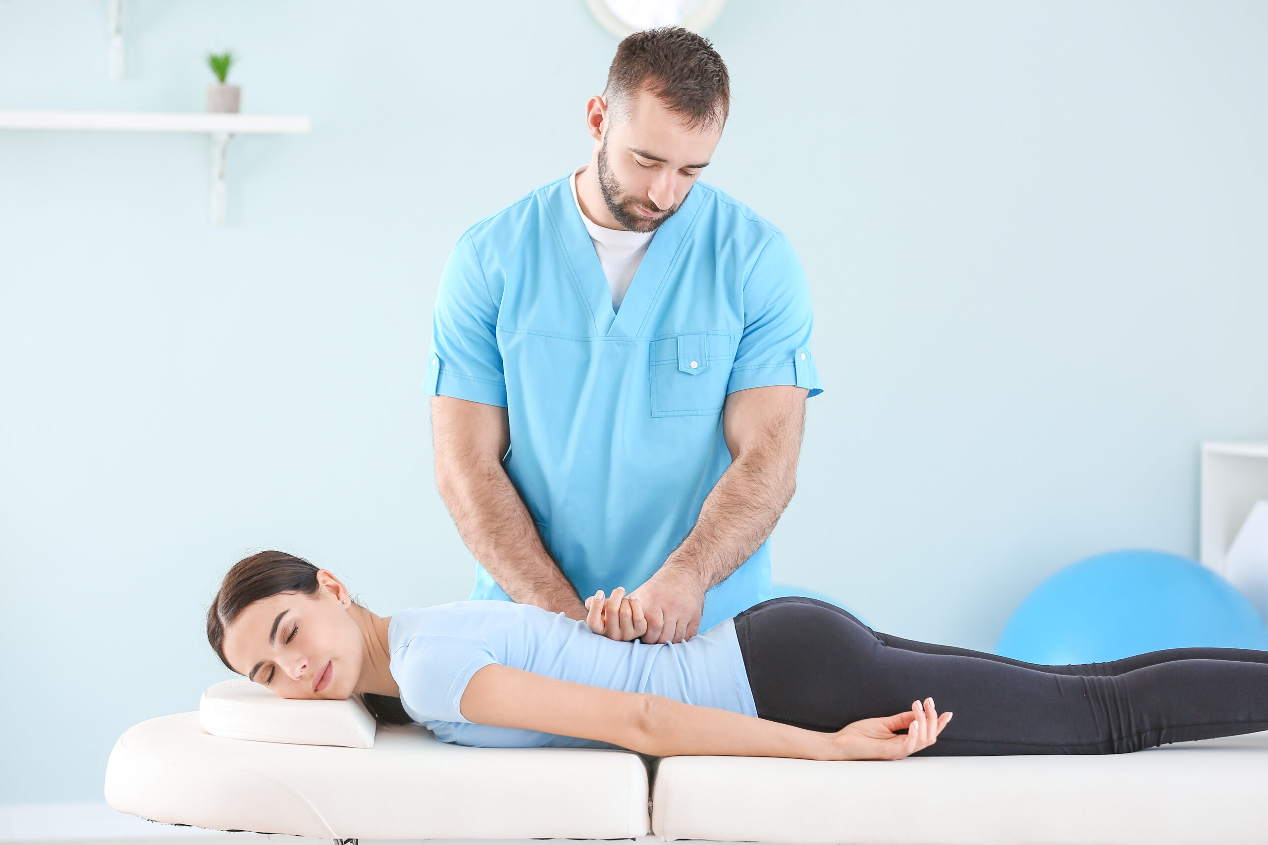 Beyond the Gym: Uncommon Therapies for Performance Optimization ...